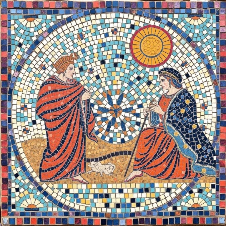 Art and Culture in Ancient Rome: A Journey Through Sculpture and ...