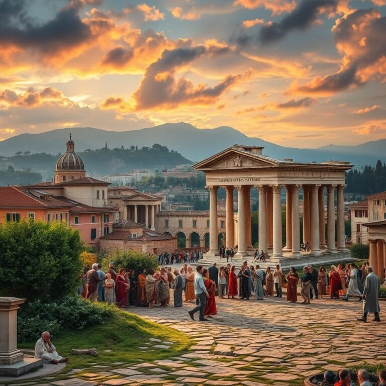 Festivals and Public Celebrations: Honoring the Gods in Ancient Rome ...