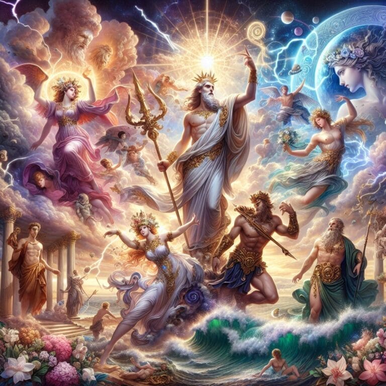 Festivals and Public Celebrations: Honoring the Gods in Ancient Rome ...