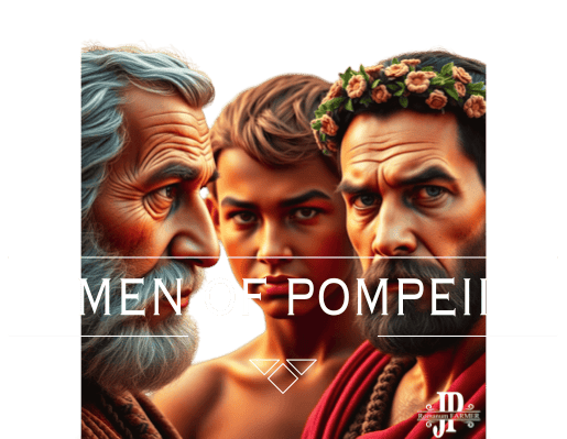 Exploring the Lives of Roman Philosophers Beyond Stoicism - Men of Pompeii Exploring the Lives of Roman Philosophers Beyond Stoicism - Men of Pompeii