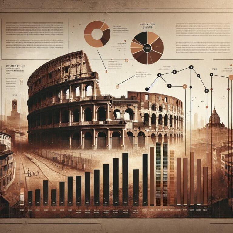 The Role of Christianity in Rome’s Decline - Men of Pompeii